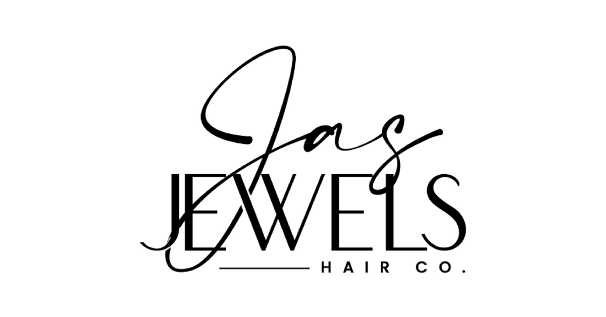 Jas Jewels Hair Co – Jas Jewels Hair Co